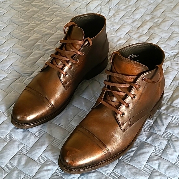 Thursday Boot Company | Shoes | Copy Thursday Boot Co | Poshmark